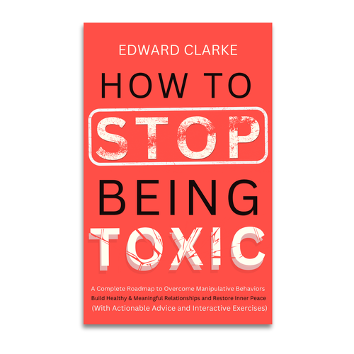 Designs | Top-notch Cover for Self-Help Book! | Book cover contest