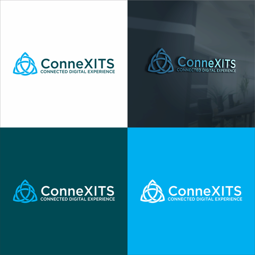 Logo Creation: Accelerating speed of digital transformation management ...