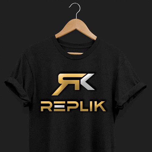 Logotipo para ropa urbana | Logo design contest