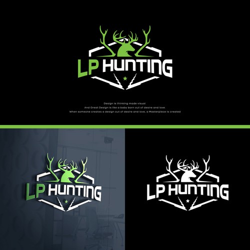 Designs | Looking for a powerful logo that is both eye appealing and ...
