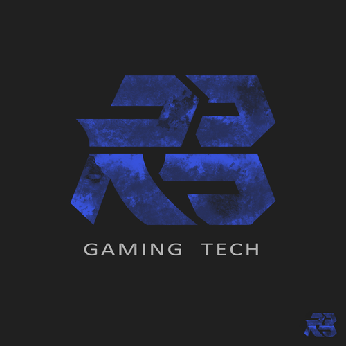 Design a Youtube Gaming channel logo & Banner | Logo & social media ...