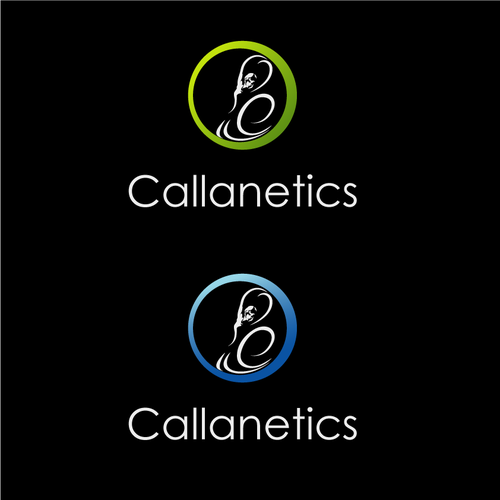 logo for Callanetics | Logo design contest