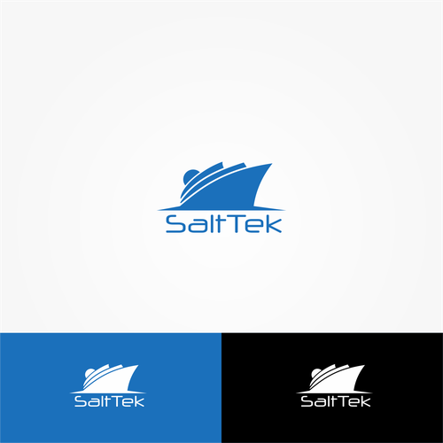 Design a catchy logo for boat technology brand. | Logo design contest
