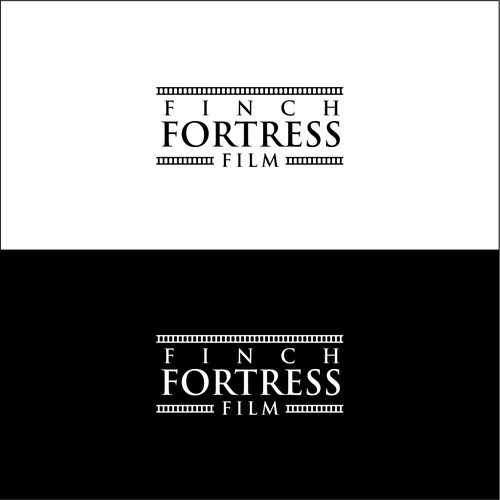 Designs | Exciting film production company needs new logo | Logo design ...