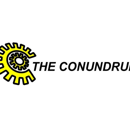 The Conundrum - Asheville's Escape Adventure Factory | Logo design contest