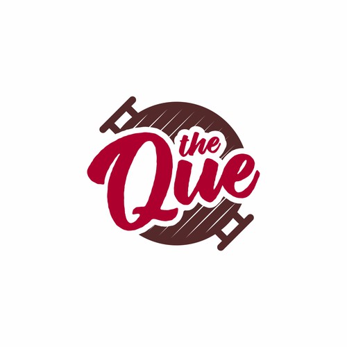 Designs | BBQ Concession Logo For Sporting Event | Logo design contest
