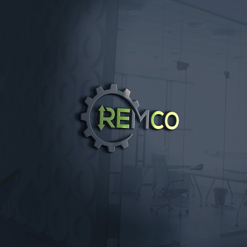 Designs | residential elevator maintenance company REMCO | Logo ...