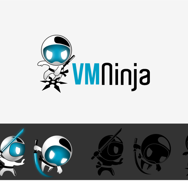 Ninja Symbol Logos - Free Ninja Symbol Logo Ideas, Design & Templates