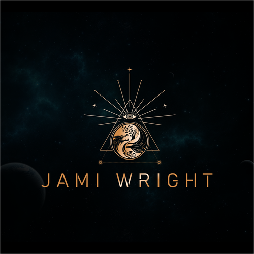 Designs | Jami Wright | Logo design contest
