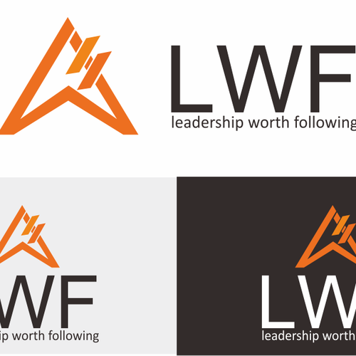 New logo wanted for LWF | Logo design contest