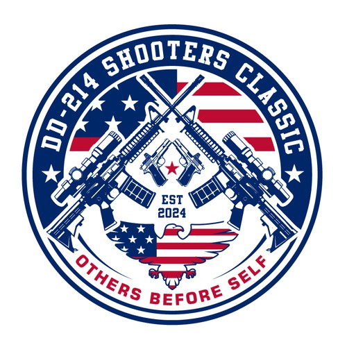 Designs | Shooters Classic | Logo design contest