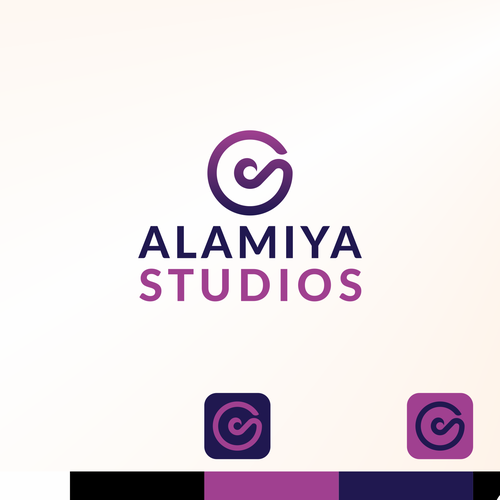 Designs | Film Business: Alamiya Studios Logo | Logo design contest