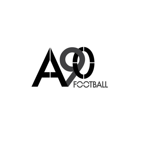 Designs | Design the A90 Football logo | Logo design contest