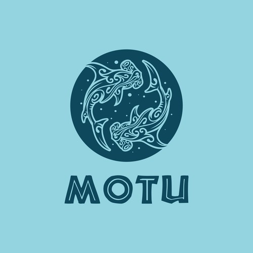 Designs | Design a Tiki-style logo for a Polynesian-themed brewpub ...