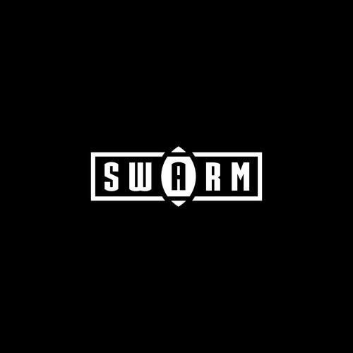 My football team (team SWARM) needs an intimidating logo! | Logo design ...