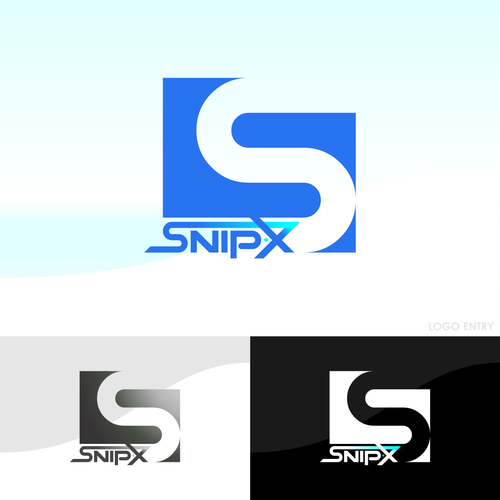 Designs | Design for and AR/VR Platform called Snip-X. | Logo & brand ...