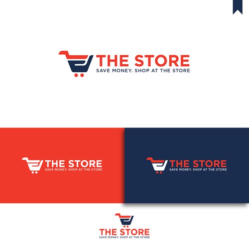 Designs | We need a classic design for our family owned discount store ...