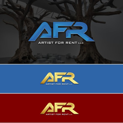 The hardest logo is the one representing yourself! Good Luck! | Logo ...