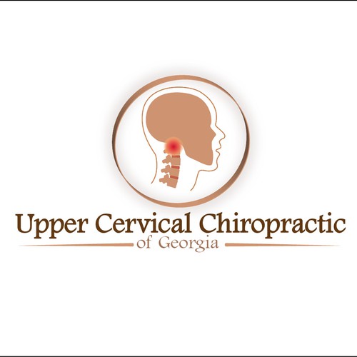 Upper Cervical Chiropractic Logos