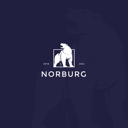 Designs | Norburg | Logo design contest