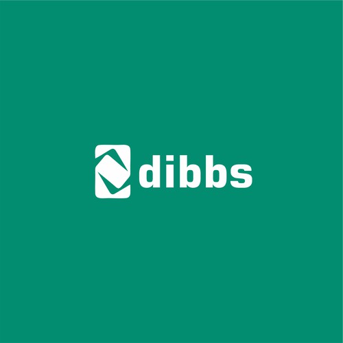 Designs | Dibbs - logo for fractional sports card trading market | Logo ...