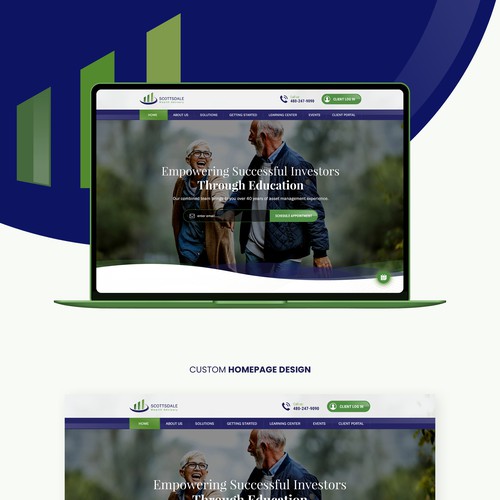 Concept websites - 26+ Best Concept Web Design Ideas 2022 | 99designs
