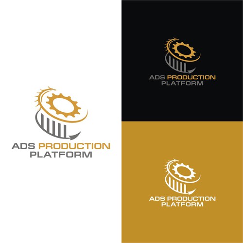 Designs | Logo for the Ads Production Platform | Logo design contest