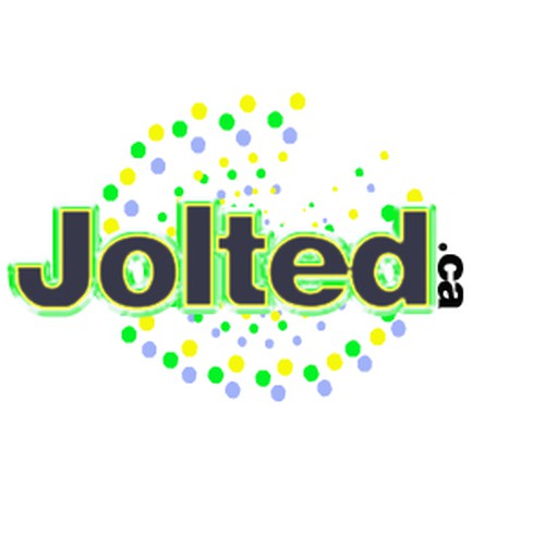 Jolted.ca | Logo design contest