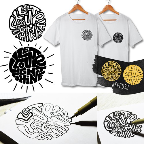 99nonprofits: Non-Profit needs a modern, fresh T-shirt design. | T ...
