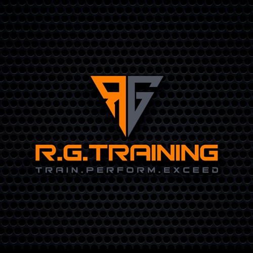 Create an inspiring logo for a unique high performance training ...