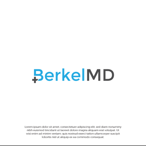 Designs | BerkelMD | Logo design contest