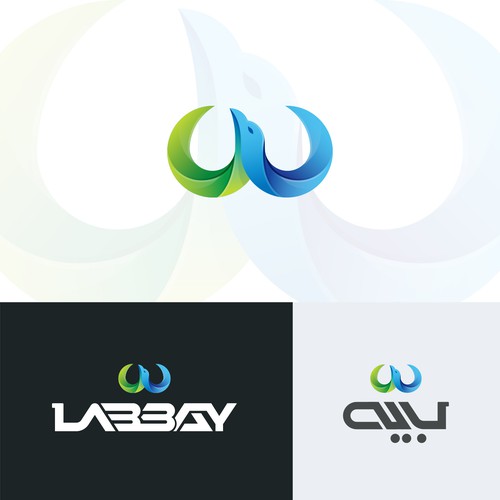 Looking for a professional and functional logo using an eye element for ...