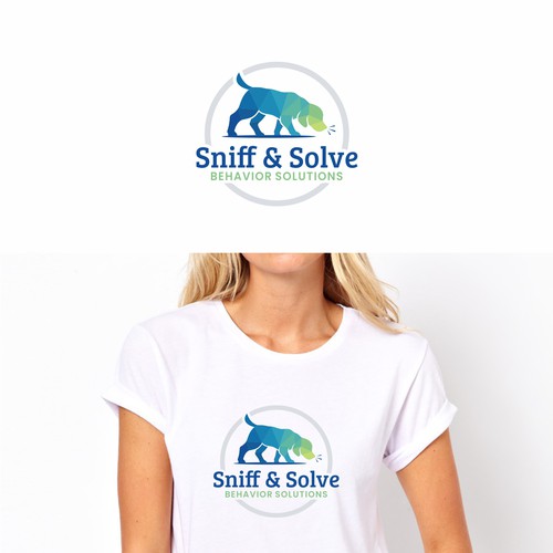 Designs | Sniff and Solve | Logo & social media pack contest
