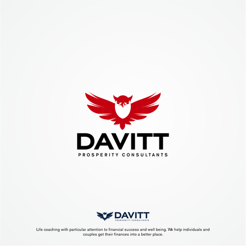 Financial success company needs a professional, crisp logo | Logo ...