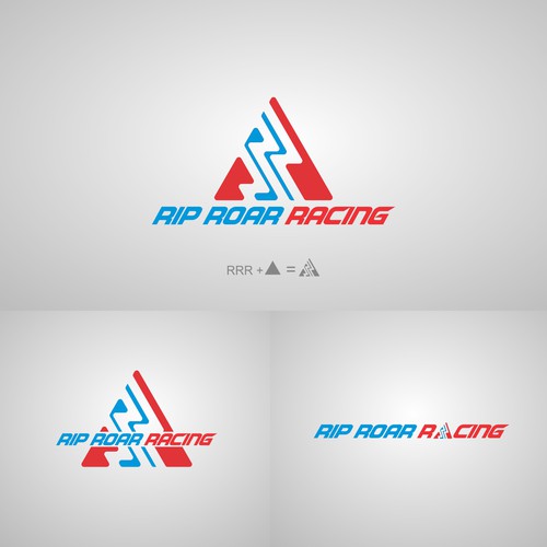 DIRT BIKE RACING COMPANY LOGO | Logo design contest