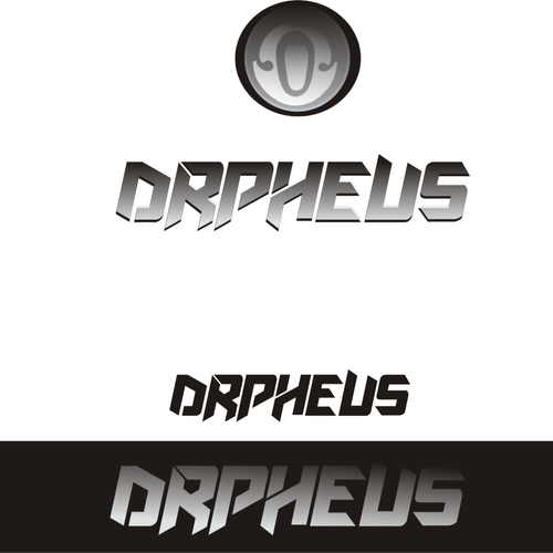 DESIGN A LOGO FOR PROGRESSIVE METAL BAND ORPHEUS | Logo design contest