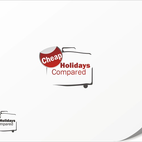 Logo for travel price comparison website | Logo design contest