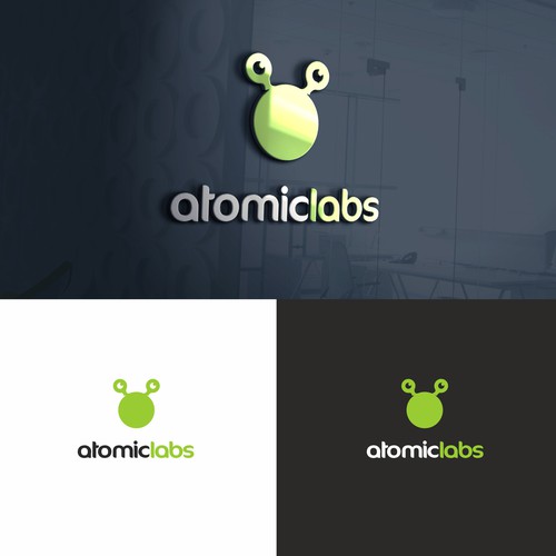 Designs | powerful crazy design for "innovation tech lab" to appeal ...