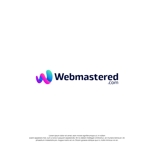 Designs | A logo and brand identity for a Web Design Agency | Logo ...