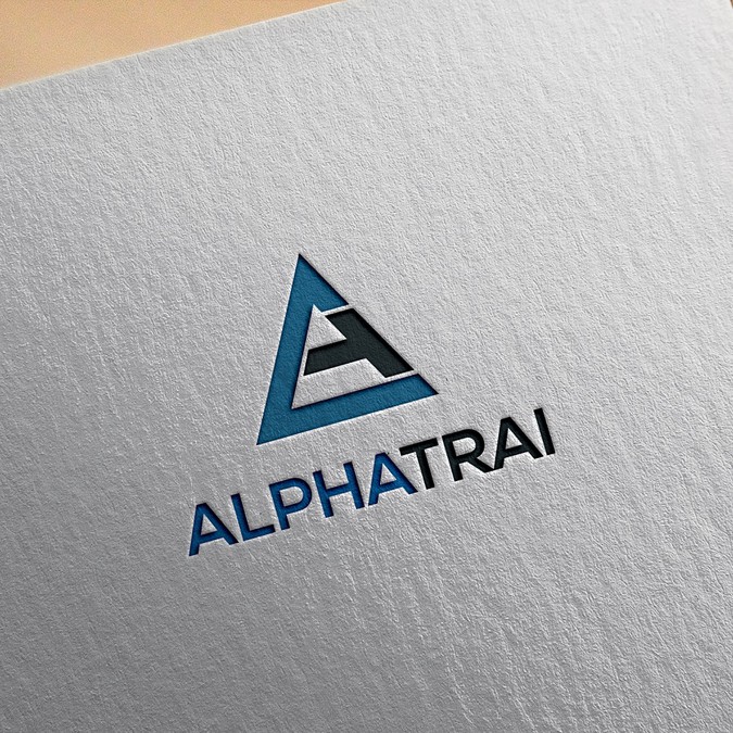 Logo for a cutting edge artificial intelligence company | Logo design ... Logo for a cutting edge artificial intelligence company | Logo design ...