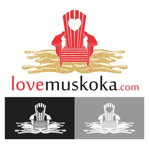 Designs | Create lovemuskoka's brand and get me noticed! | Logo design ...