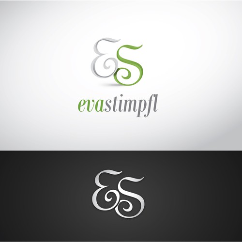 Create a harmonic logo for a psychotherapist | Logo design contest