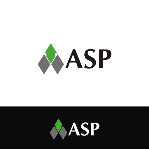 First-ever ASP logo to be proudly worn by thousands | Logo design contest