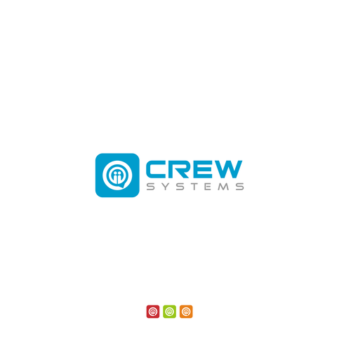 Create a logo for an human resource app | Logo design contest