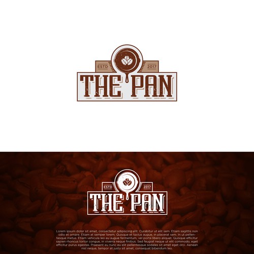 Logo for coffee roaster | Logo design contest