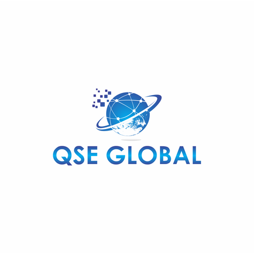 QSE Global Logo | Concours: Création de logo