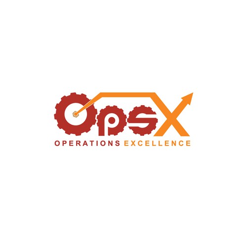 Design a corportate program logo to represent Operational Excellence ...