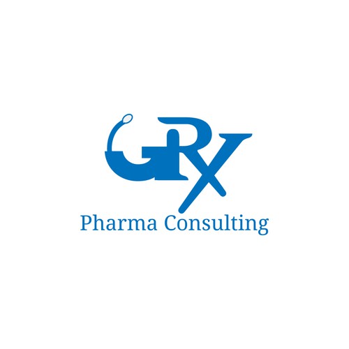 Pharmaceutical Consulting Company Logo | Logo design contest
