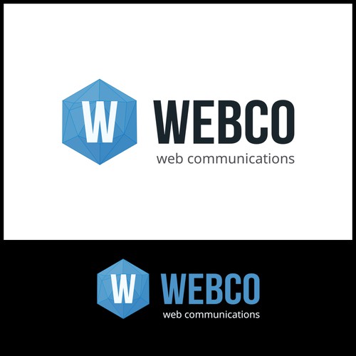 WebCo Logo redesign | Logo design contest