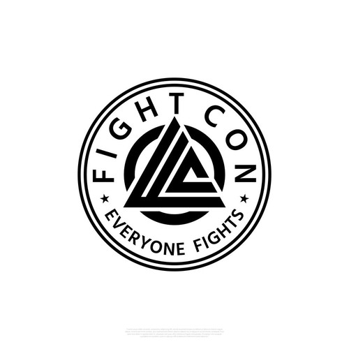 Designs | Fight Con logo | Logo design contest